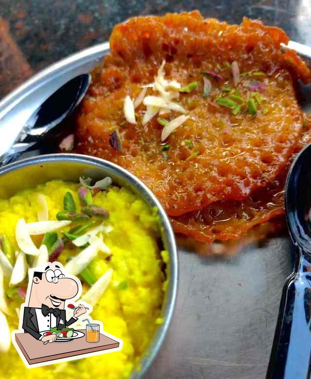RJ 14, Jaipur - Restaurant menu and reviews