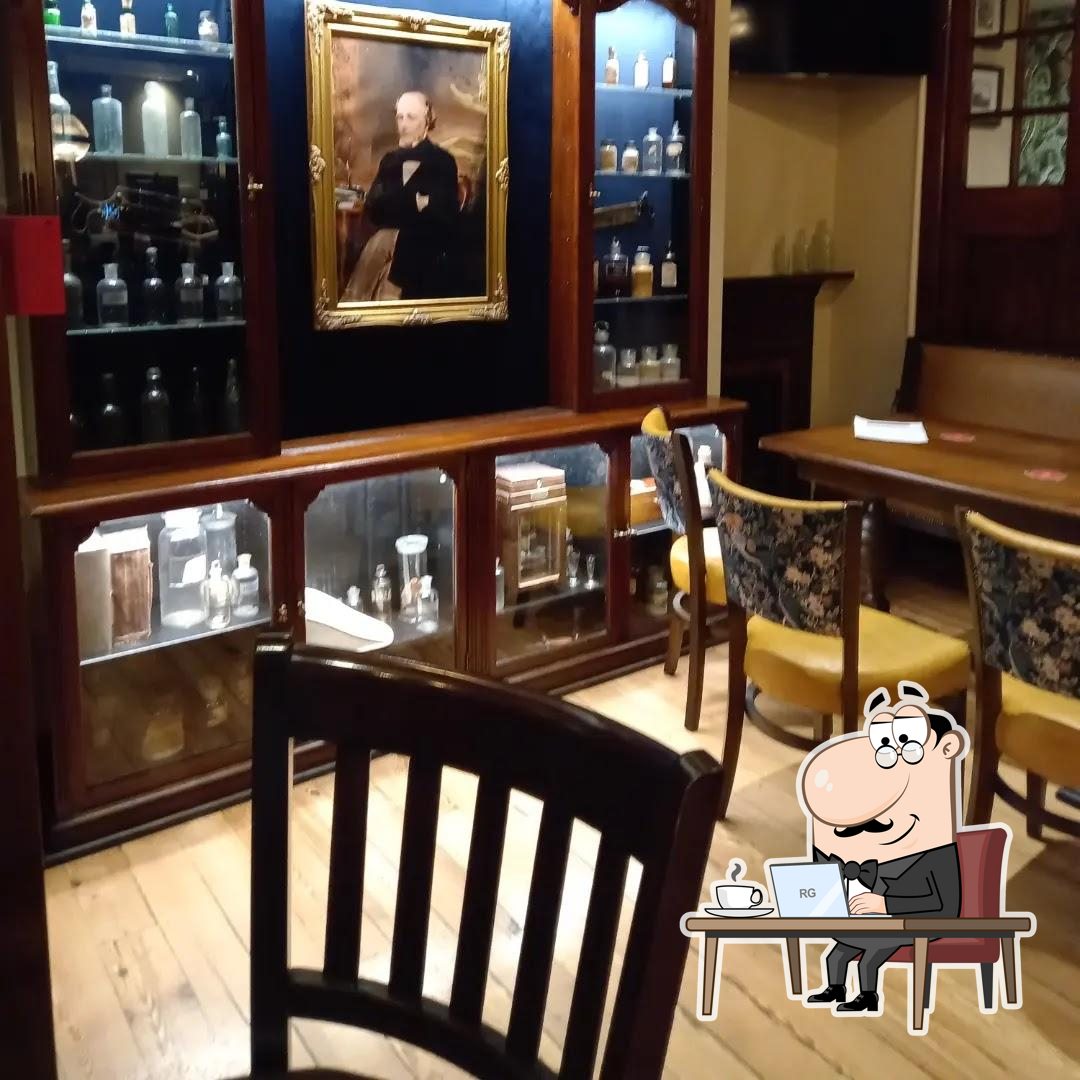 Doctor Duncan's, Liverpool - Restaurant menu, prices and reviews