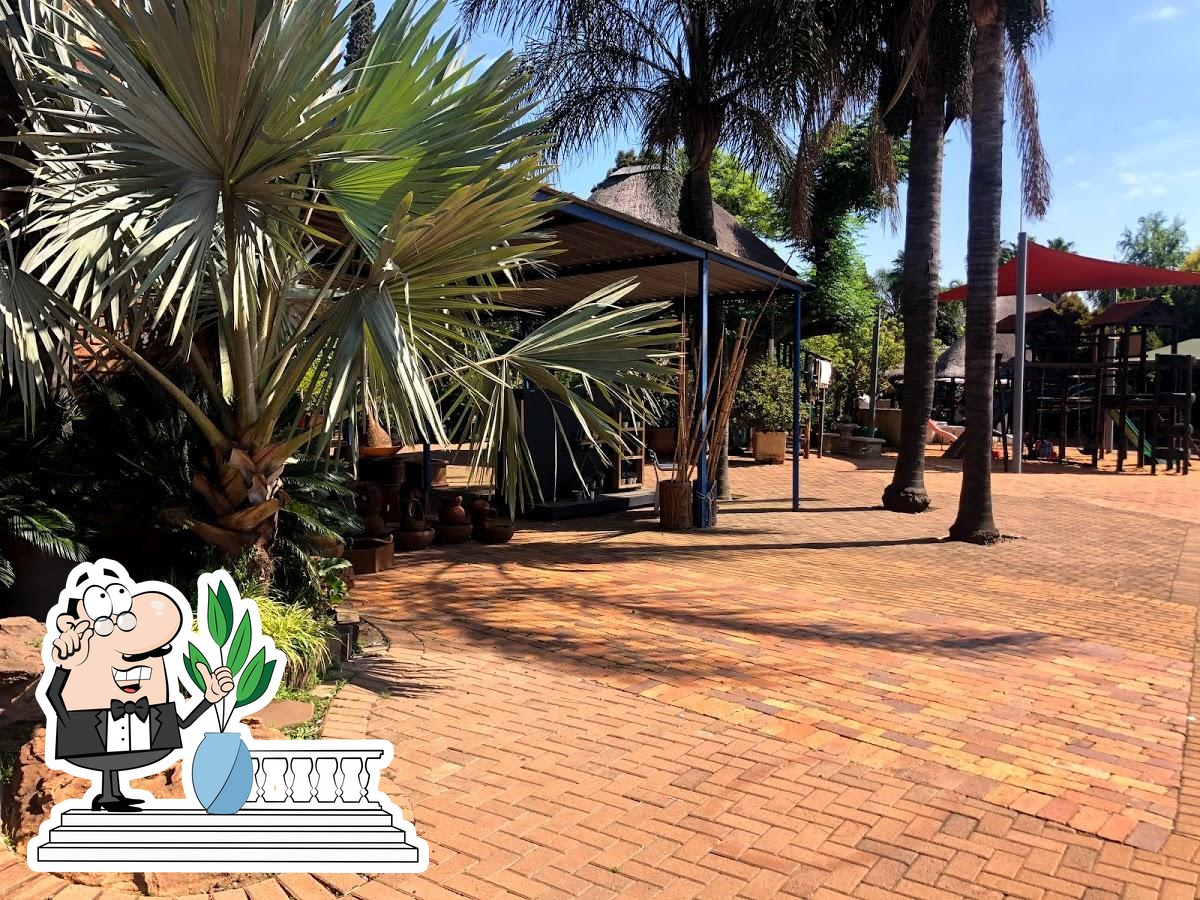 Golden Rod restaurant, Kempton Park - Restaurant reviews