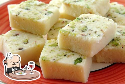 Jai Shiv Sweets and Fast Food, Aligarh - Restaurant reviews