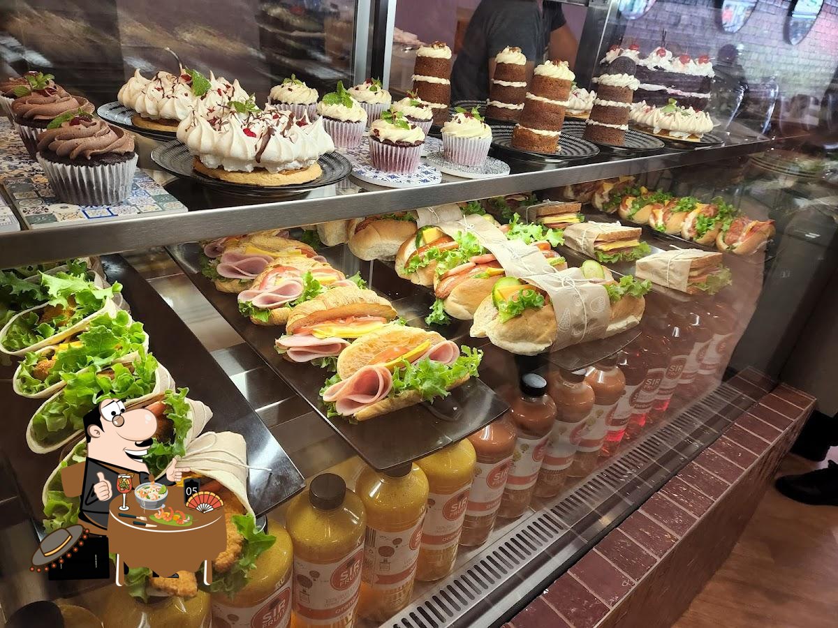 Kriel Bean Tree restaurant, Kriel - Restaurant reviews