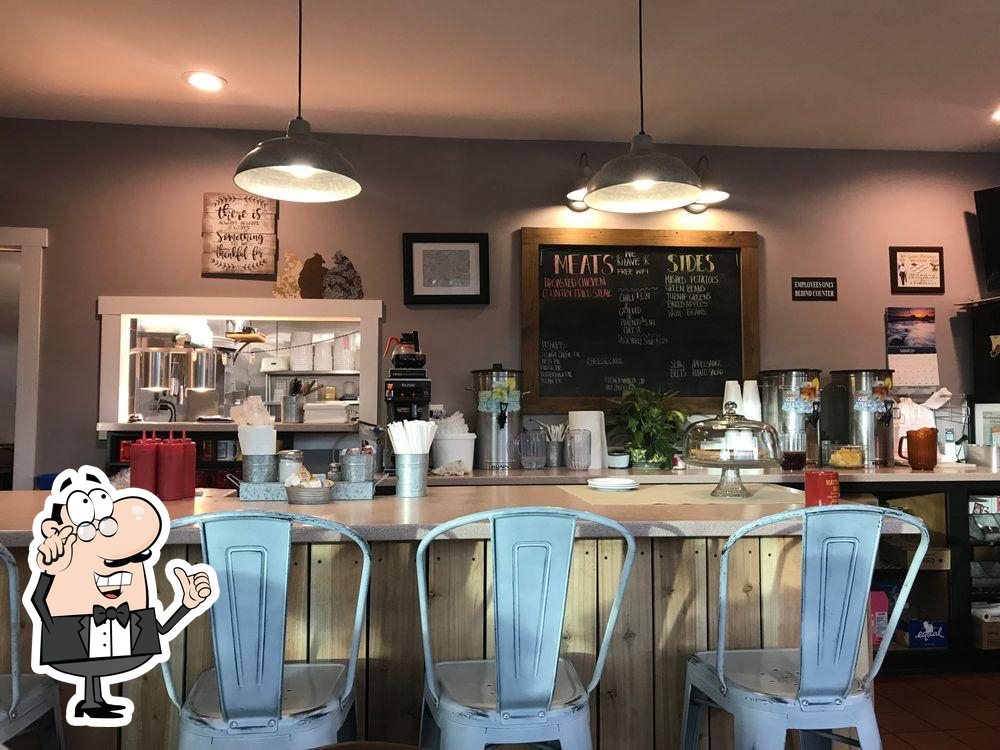 Lu Lu's Cafe in Estill Springs - Restaurant menu and reviews