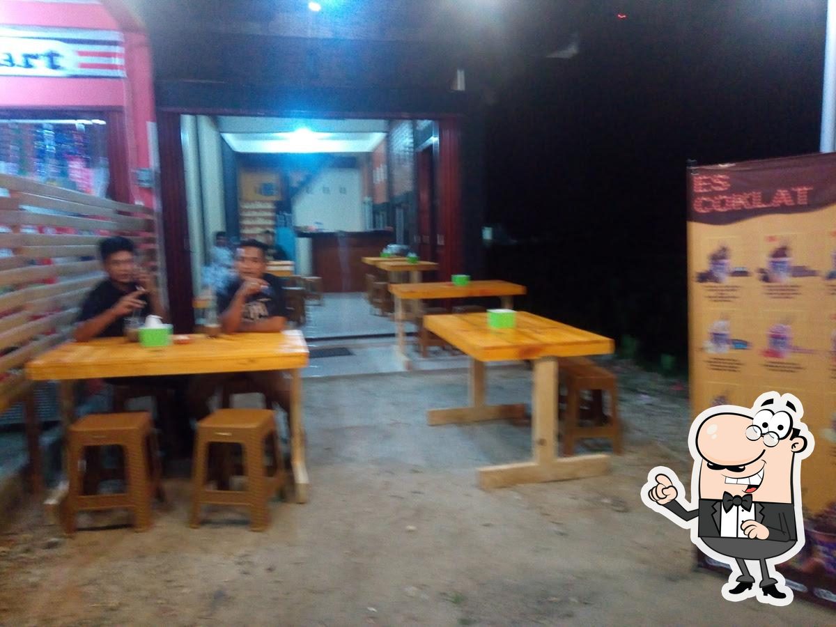 Nongki Cafe, Payakumbuh - Restaurant reviews