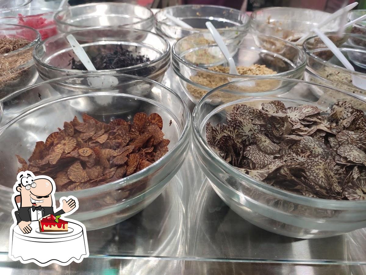 Royal Paan in Hamilton - Restaurant menu and reviews