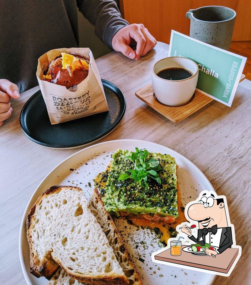 Verve Coffee Roasters, 500 Mateo St #102 in Los Angeles - Restaurant ...