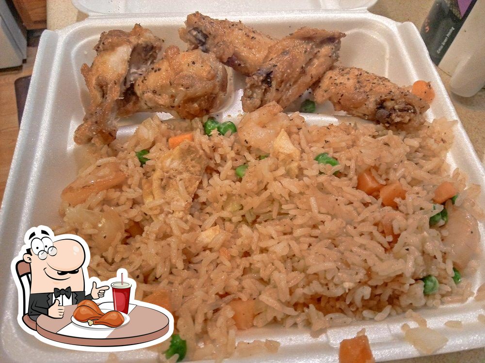 Mama Wings, 4290 Chamblee Tucker Rd in Atlanta - Restaurant menu and ...