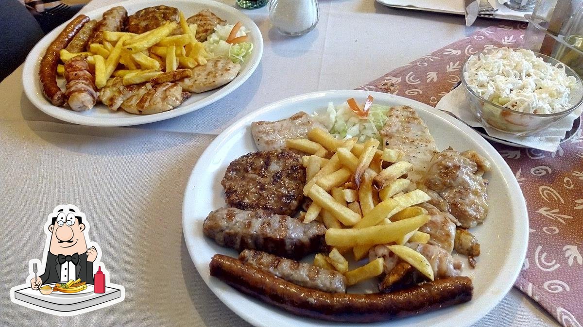 Restoran Grofov Merak restaurant, Srpska Crnja - Restaurant reviews