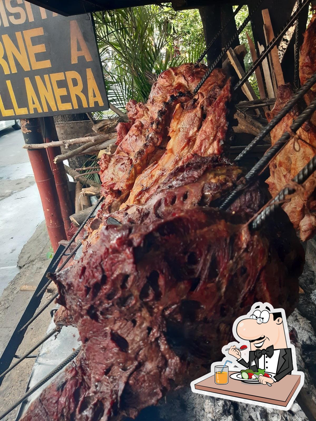 Restaurante El Corrientazo, Jamundí - Opiniones del restaurante