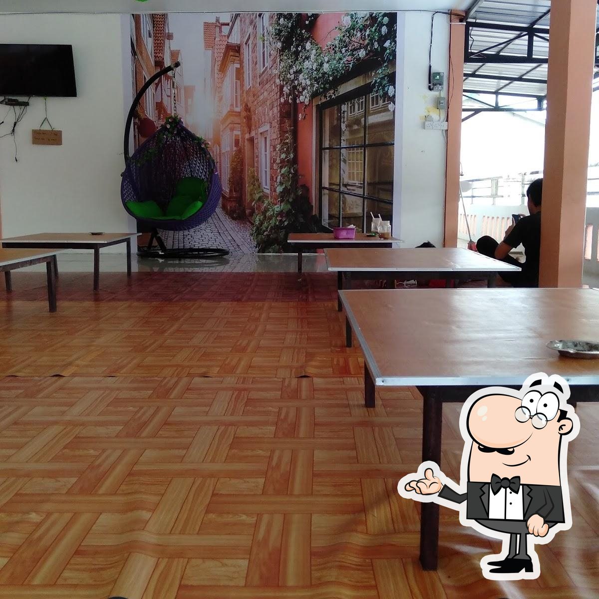 ANEKA KULINER BORNEO, Entikong - Restaurant reviews