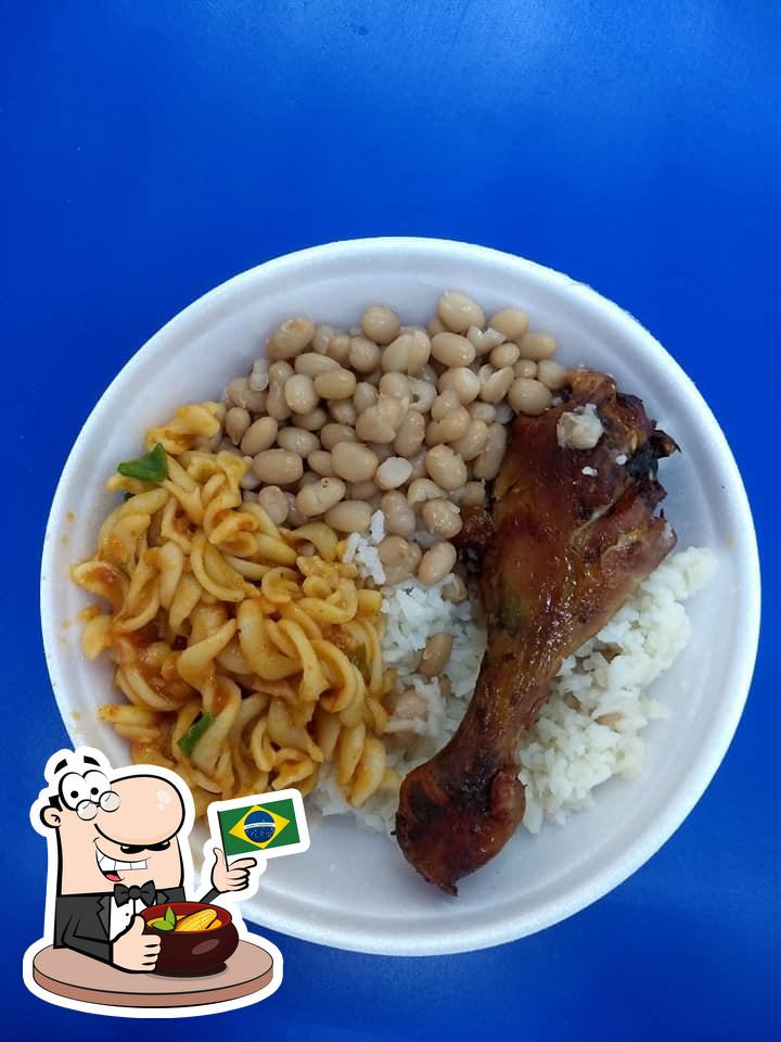 Bom Prato Rio Claro restaurant, Rio Claro - Restaurant reviews