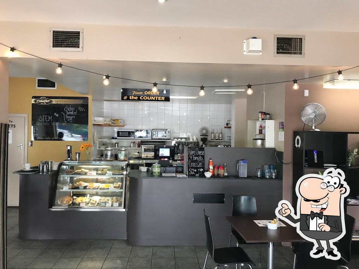 Brewsters Cafe, Ballina - Restaurant menu, prices and reviews