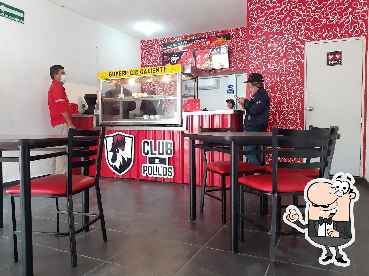Club de Pollos, Miramar - Opiniones del restaurante
