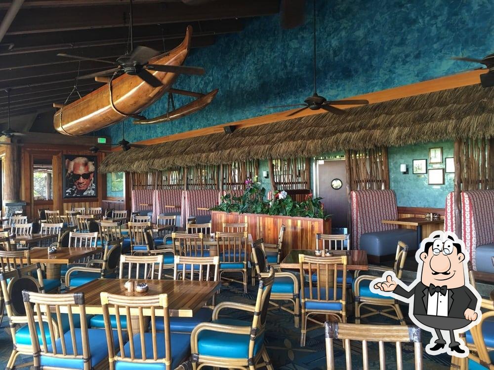 Duke's Beach House Maui in Lahaina - Restaurant menu and reviews