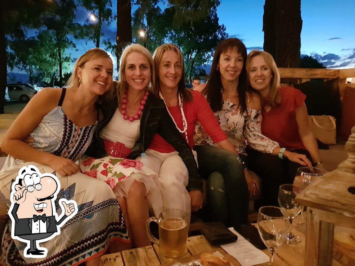 Grounded Container Cafe, Polokwane - Restaurant reviews
