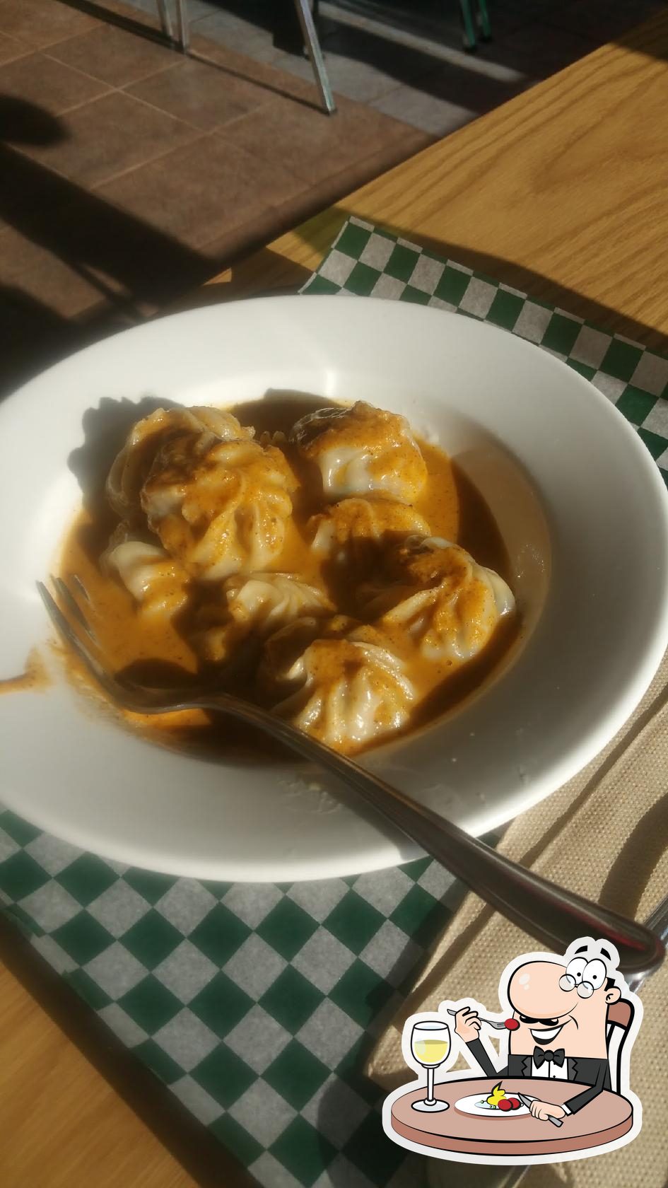 PATHWAY BURGERS & MOMOS in Calgary - Restaurant menu and reviews