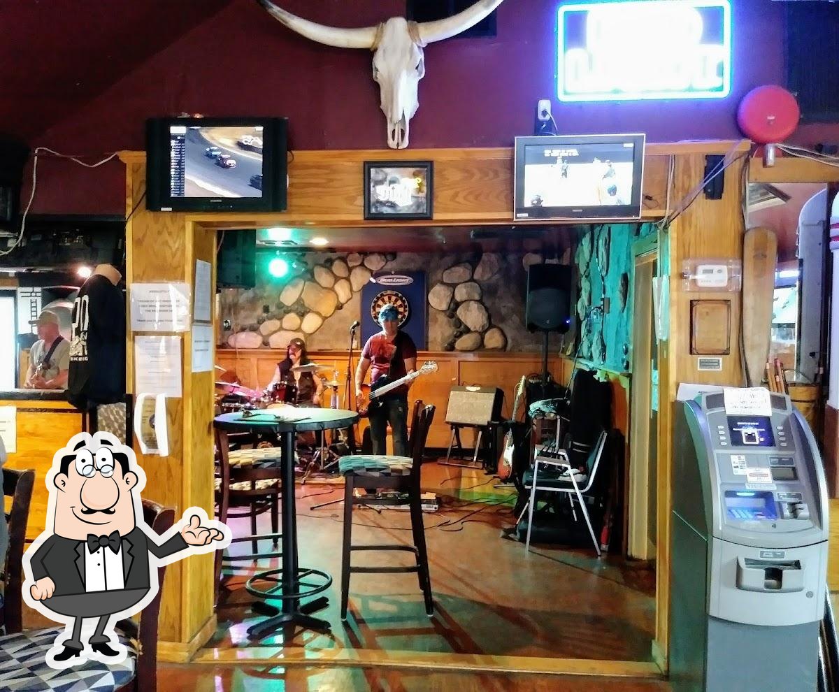 Pub y bar Red River Inn Inc, Yaphank - Carta del restaurante y opiniones