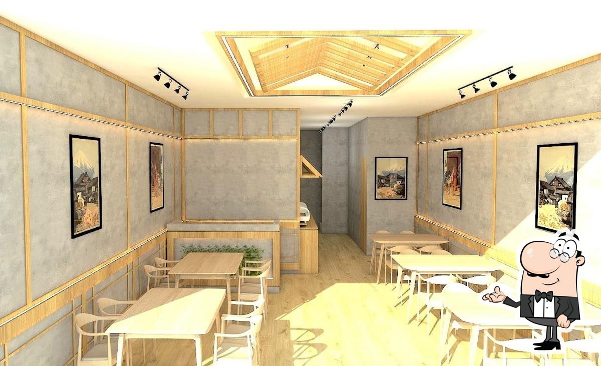 SUSHIGAN! Citra Gran Cibubur, Bekasi - Restaurant menu, prices and reviews