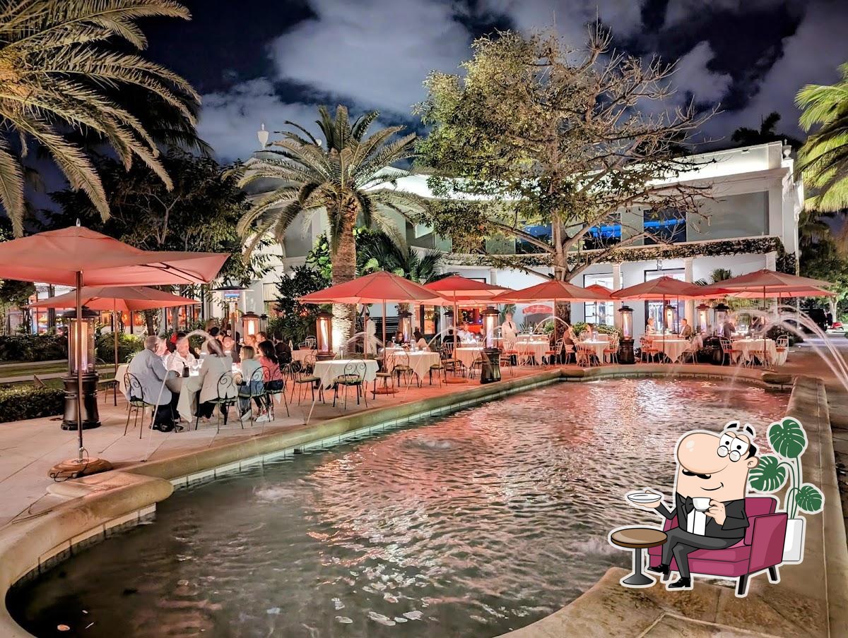 Sant Ambroeus Palm Beach, Palm Beach - Restaurant menu, prices and reviews