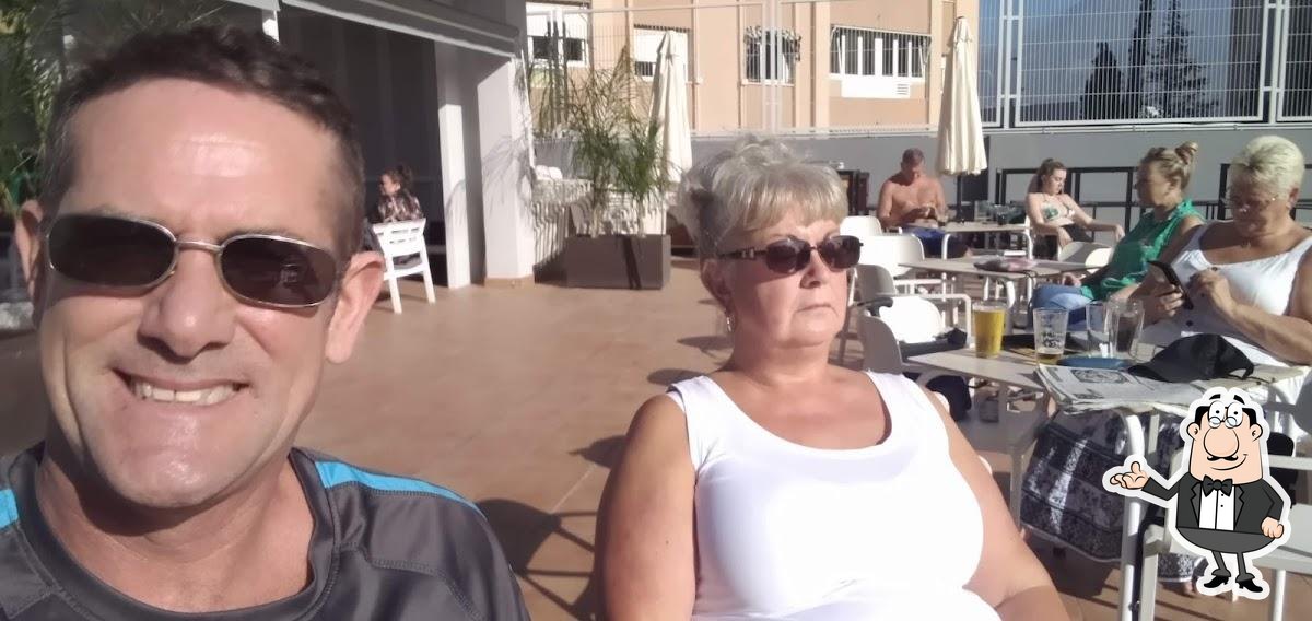 Sun Terrace Benidorm in Benidorm - Restaurant reviews