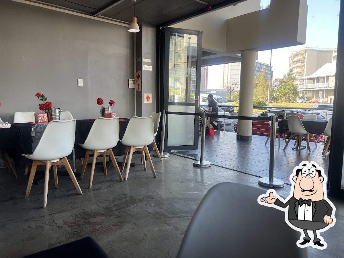 The Curry O's Moseley/Northdene, Pinetown - Restaurant menu, prices and ...