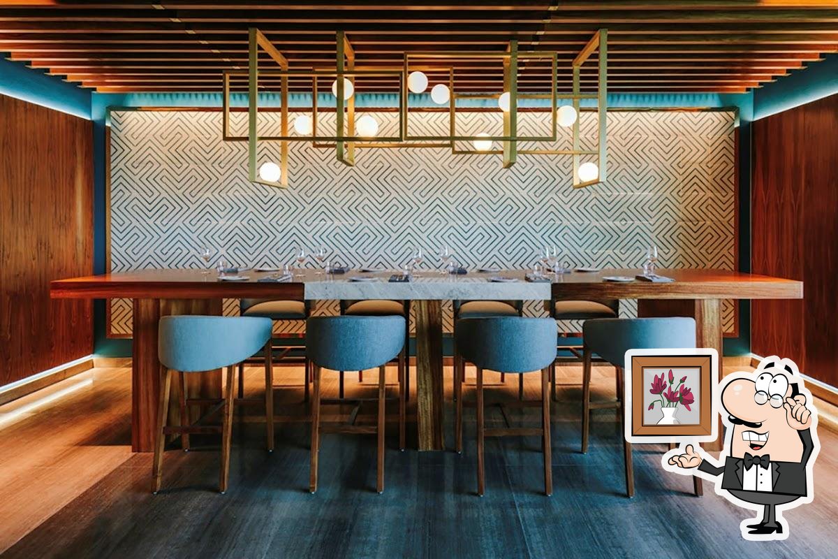 Restaurante Balta, Ciudad López Mateos - Carta del restaurante y opiniones