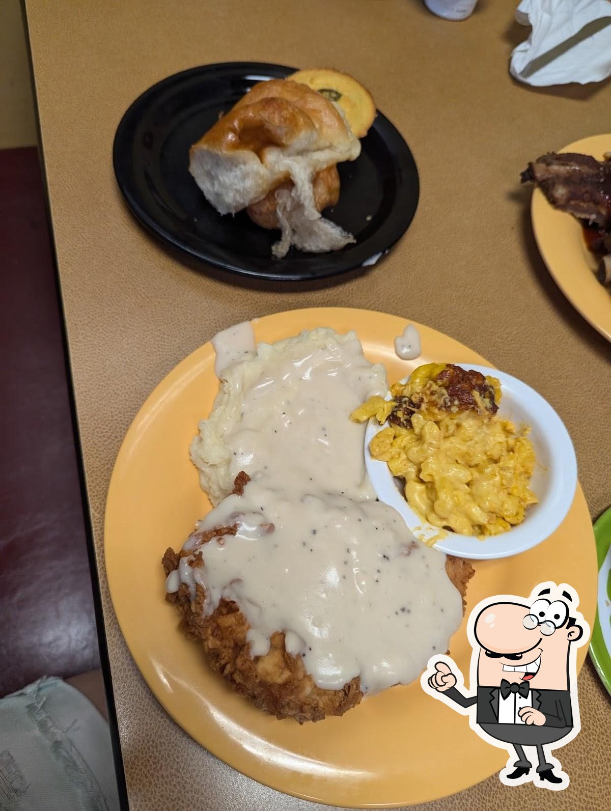 Nelson's Buffeteria, Tulsa - Restaurant menu, prices and reviews