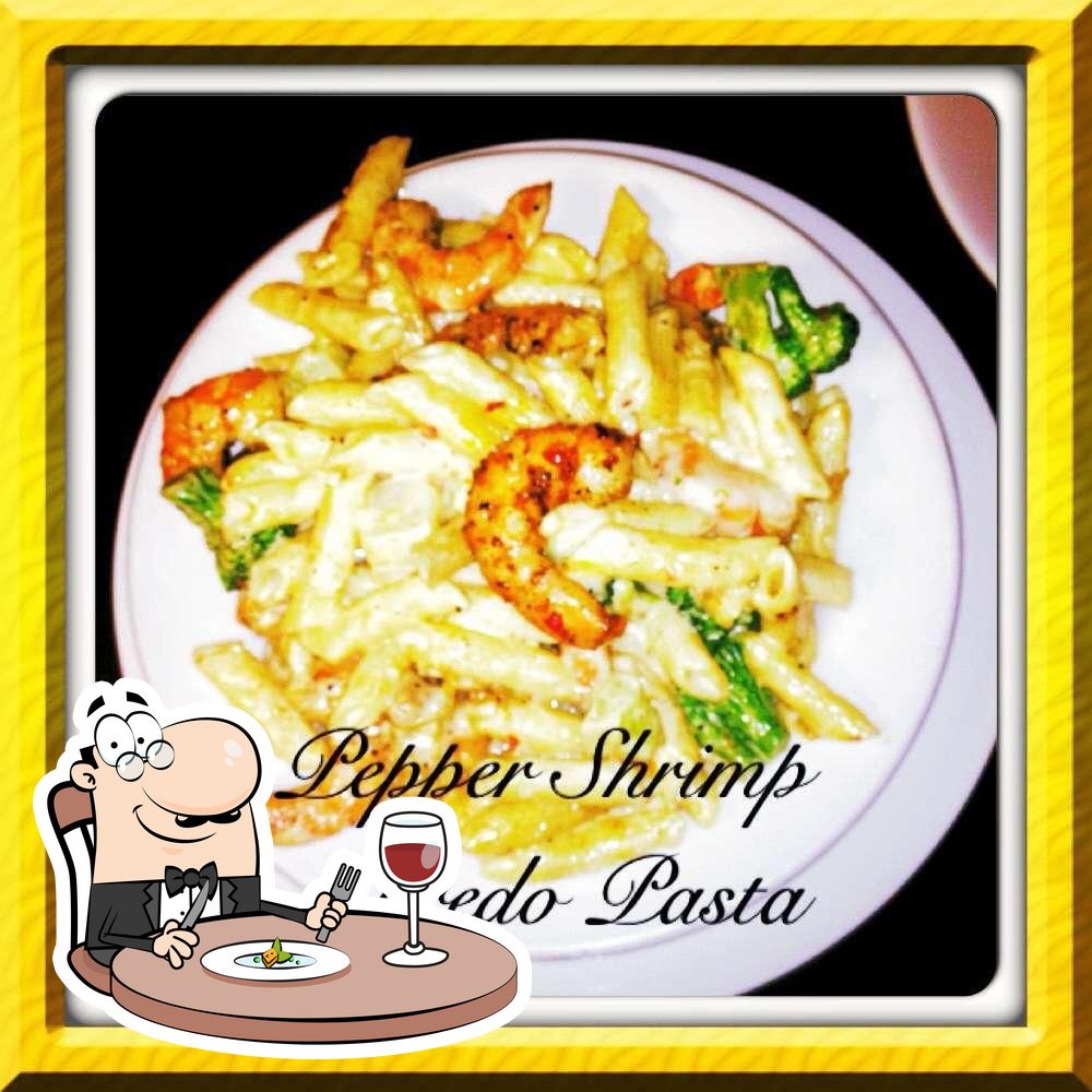 Sun Splash Bar & Grill in Hartford - Restaurant menu and reviews