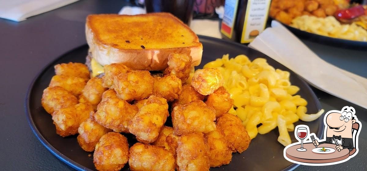 The Barn in Mount Pleasant - Restaurant reviews