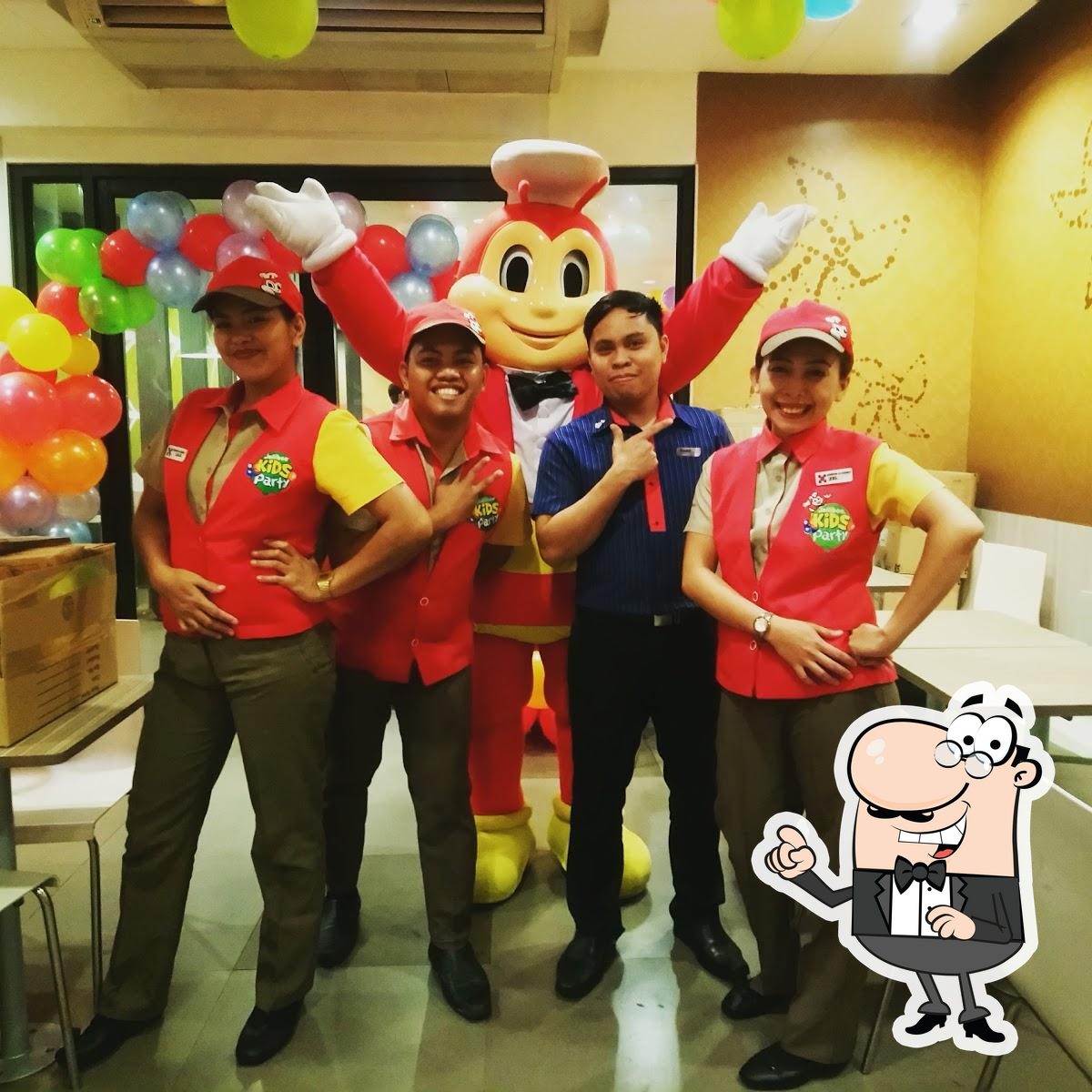 Jollibee Puregold Commonwealth restaurant, Quezon City - Restaurant reviews