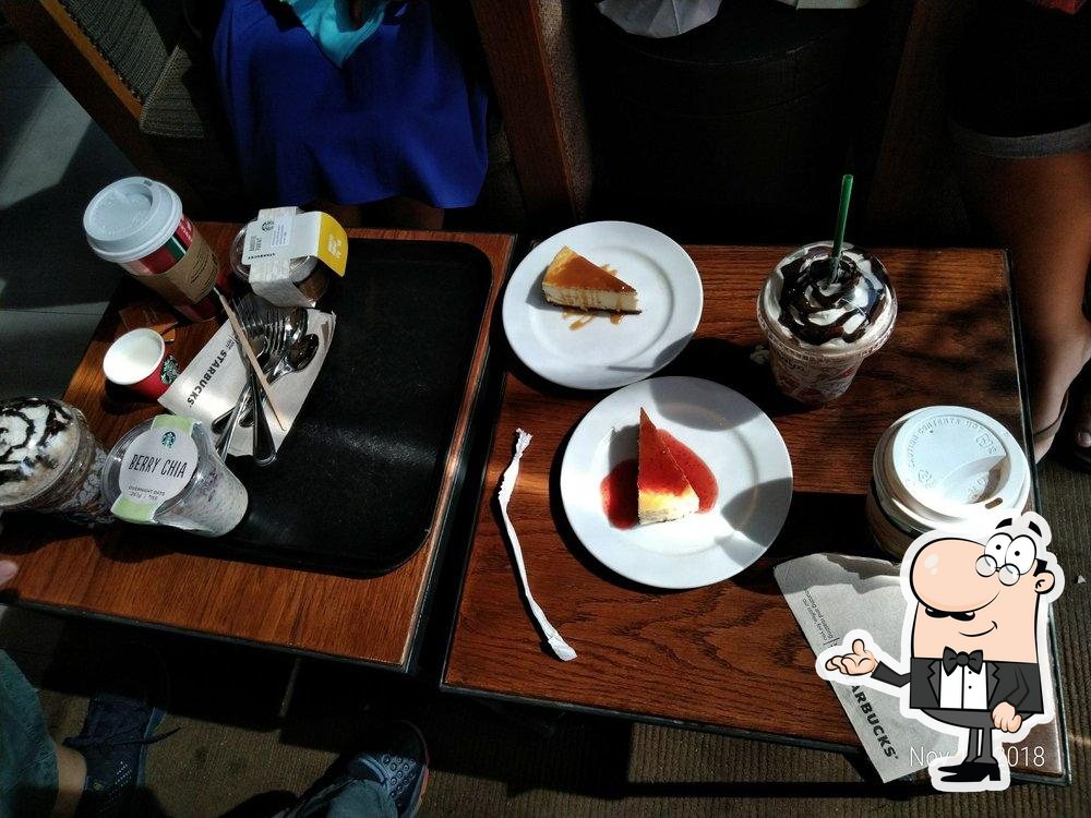 Starbucks cafe, Dagupan, A. B. Fernandez Avenue - Restaurant reviews