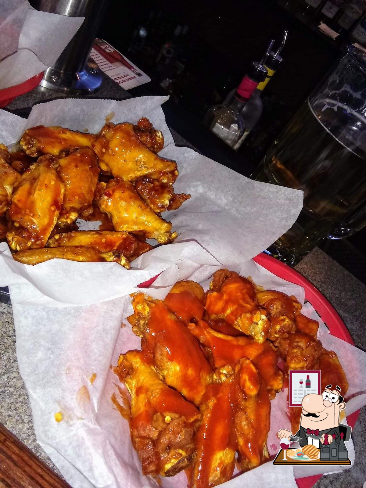 Doobies Beer Joint & Sports Bar, Racine - Restaurant menu, prices and ...