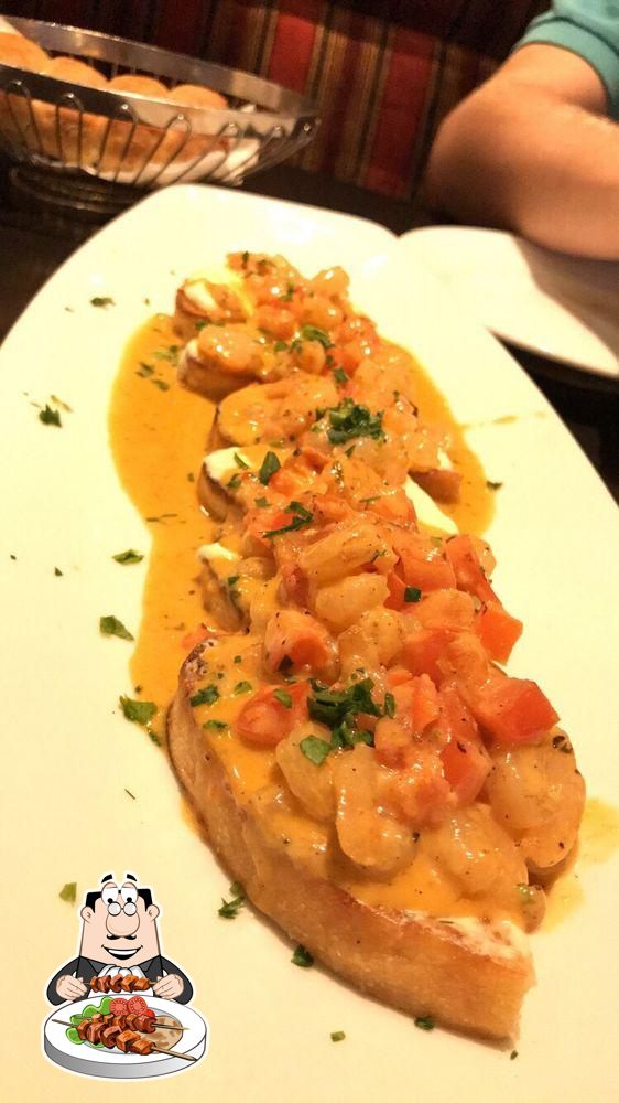 Bravo! Italian Kitchen, 95 N Moorland Rd in Brookfield - Restaurant ...