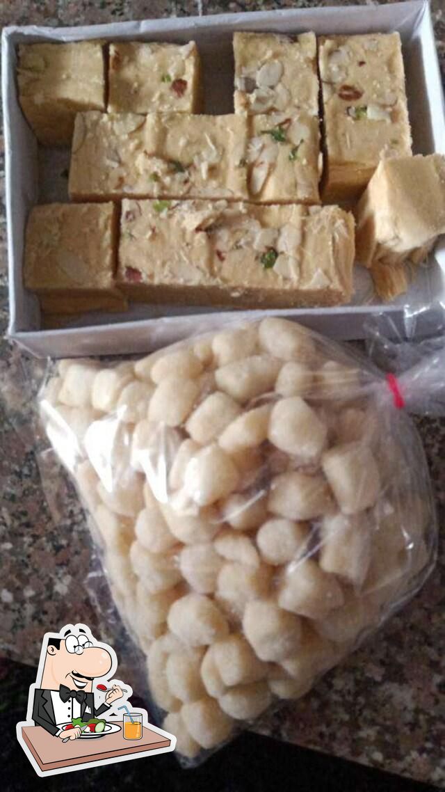 Janta Sweets & Dhaba, Ludhiana - Restaurant menu and reviews