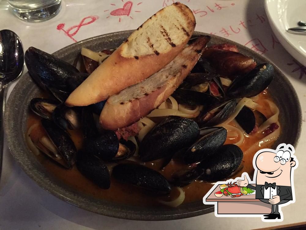 Jax Fish House & Oyster Bar, 650 S Colorado Blvd in Glendale ...