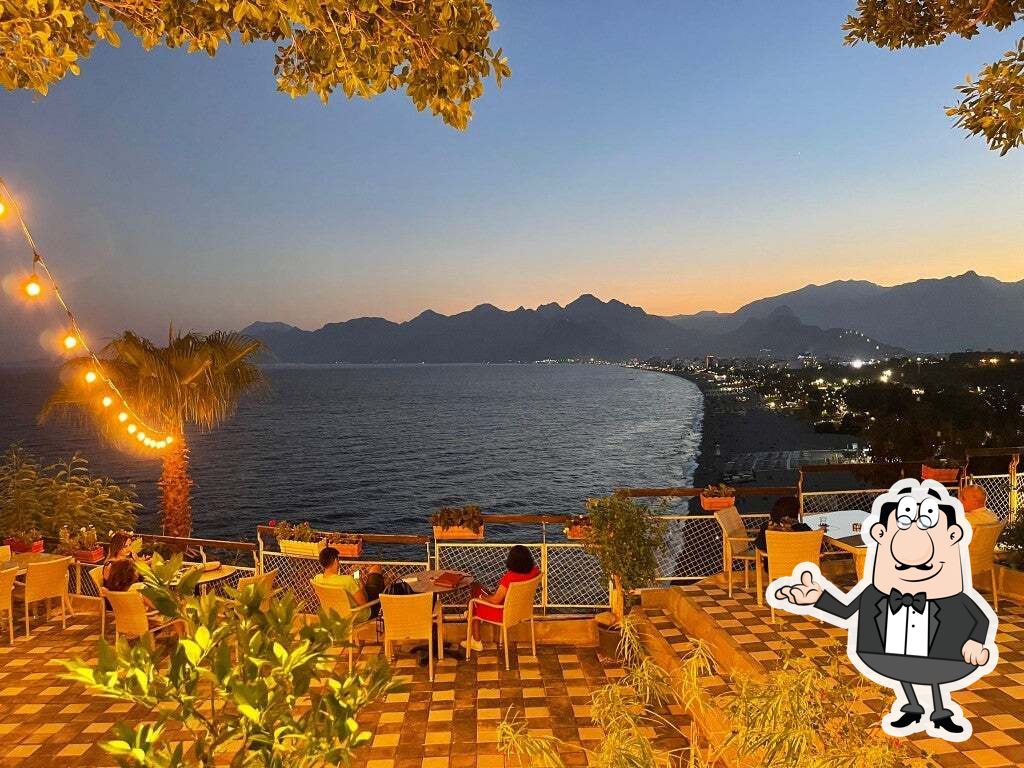 Jolly eat&drink, Antalya - Restaurant menu and reviews