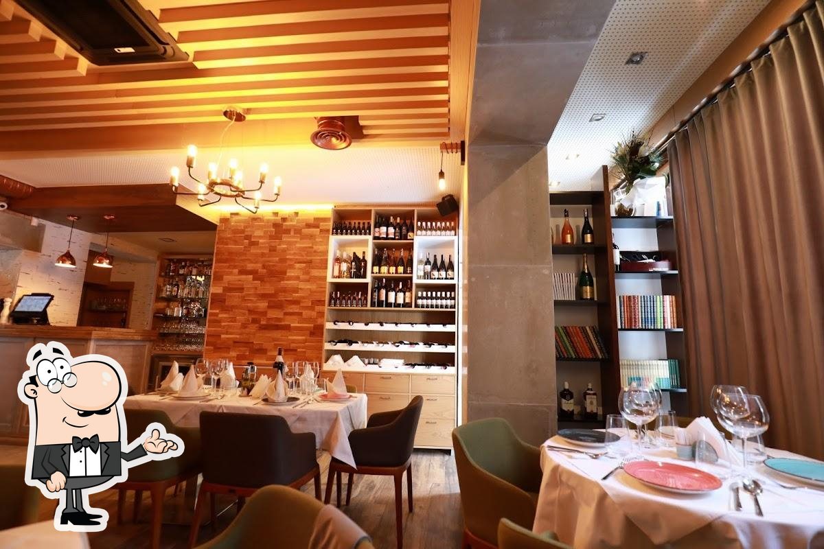 Lisa's Restaurant, Prishtina - Restaurant reviews