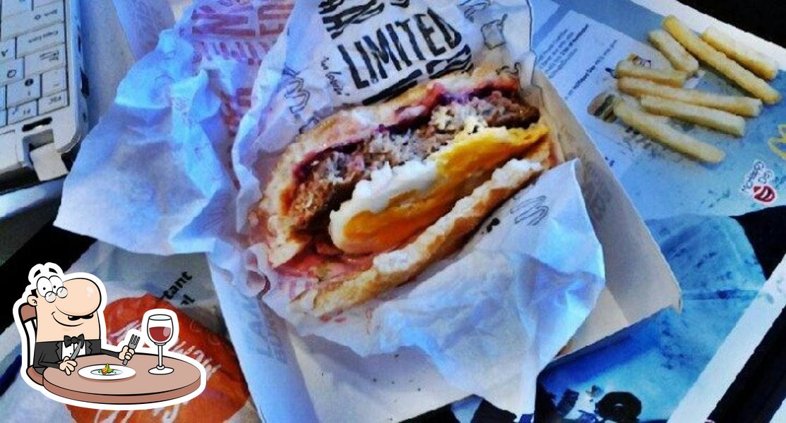 McDonald's Te Puke, 193 Jellicoe St in Te Puke - Restaurant reviews
