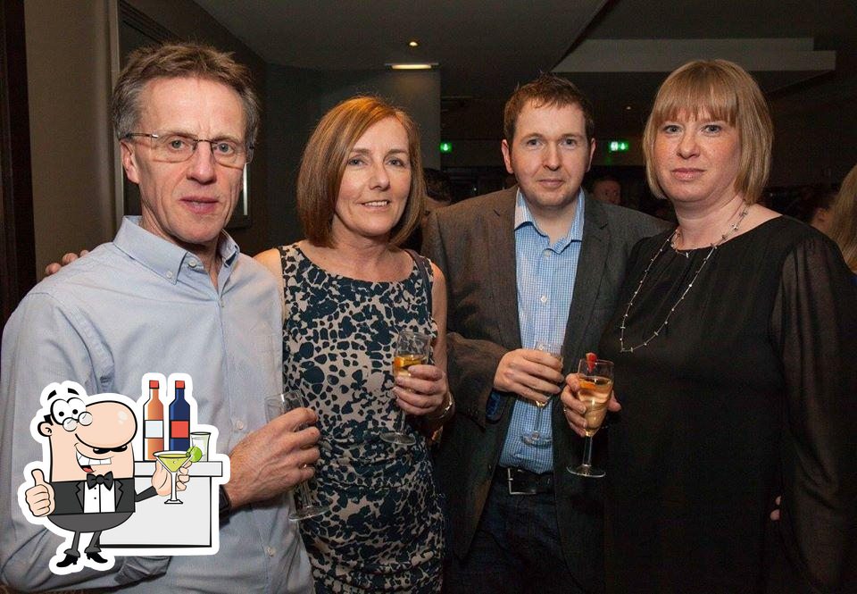 Best Western Pinewood Manchester Airport-Wilmslow Hotel in Handforth ...