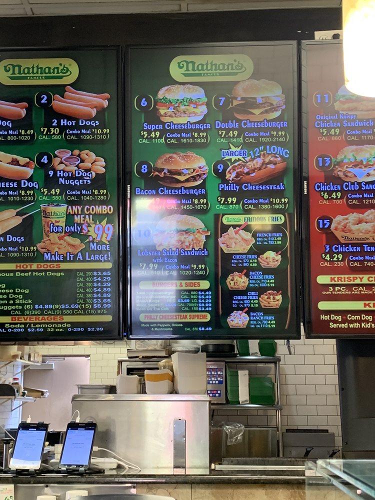 Carta del restaurante Toxic wings Commack, Commack