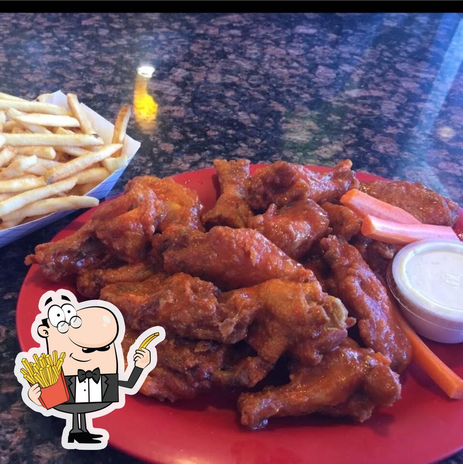 Long Wongs, 1272 N Arizona Ave #6697 in Chandler - Restaurant menu and ...