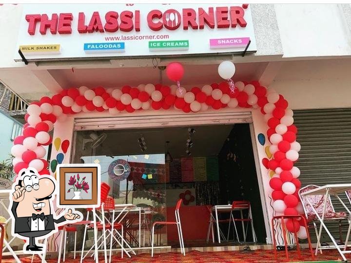 The Lassi Corner, Bapatla - Restaurant reviews