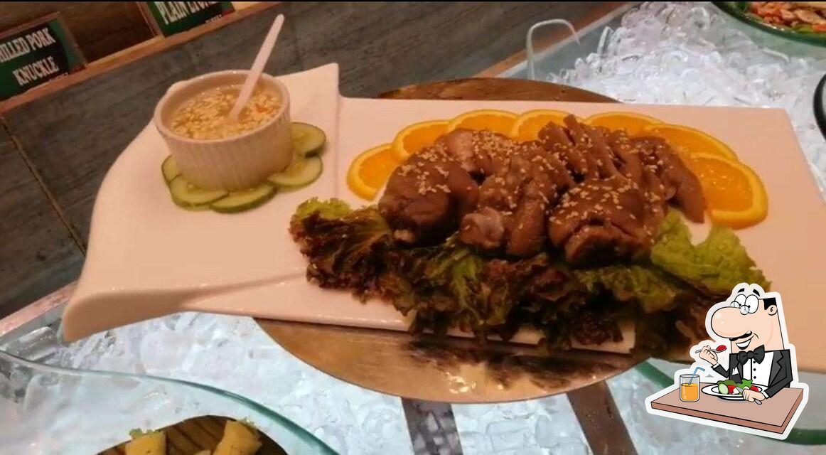Buffet 101 restaurant, Mandaue City - Restaurant menu and reviews