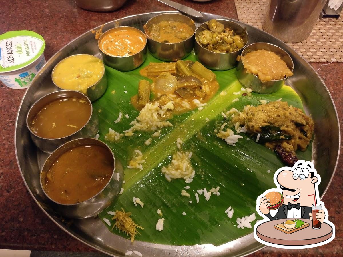 A2B Veg Restaurant, New Delhi, 18/2 - Restaurant reviews