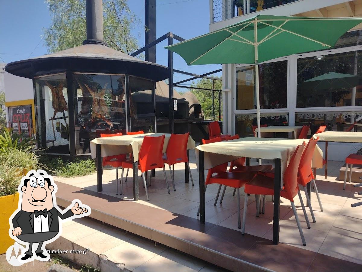 Restaurante Angela, Merlo - Opiniones del restaurante