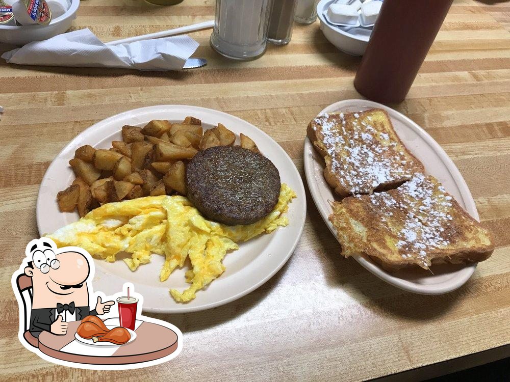 Cedar Point Restaurant in Spring Lake - Restaurant menu and reviews