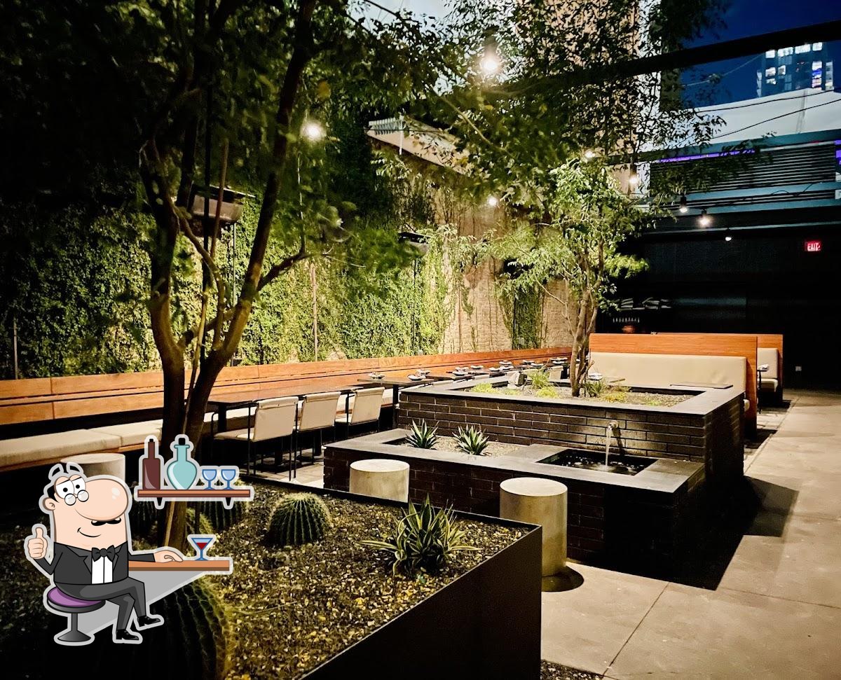 Comedor, Austin - Restaurant menu, prices and reviews
