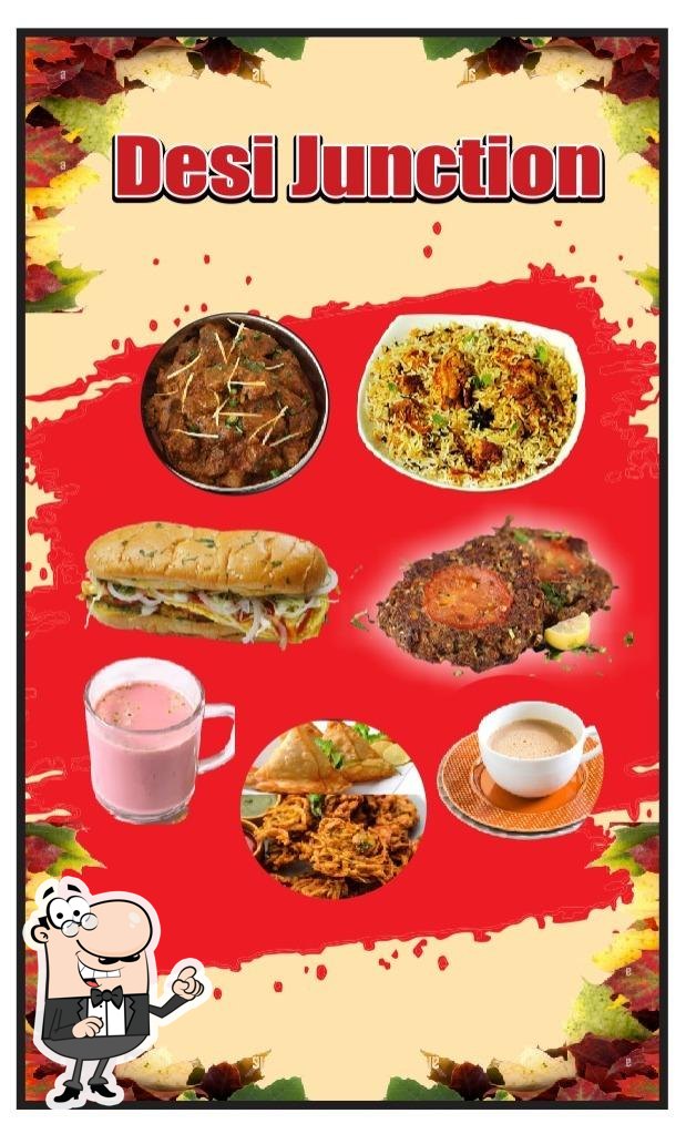 Hot Food @ 4.99, Luton - Restaurant menu, prices and reviews