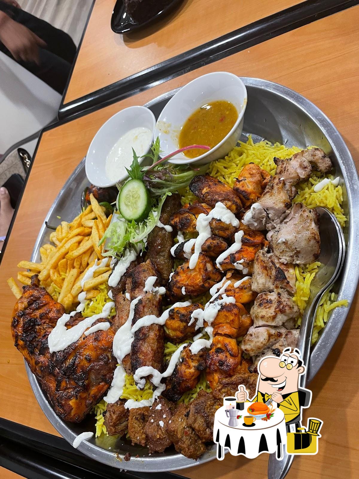 Karachi Pakwan in Cranbourne - Restaurant menu and reviews