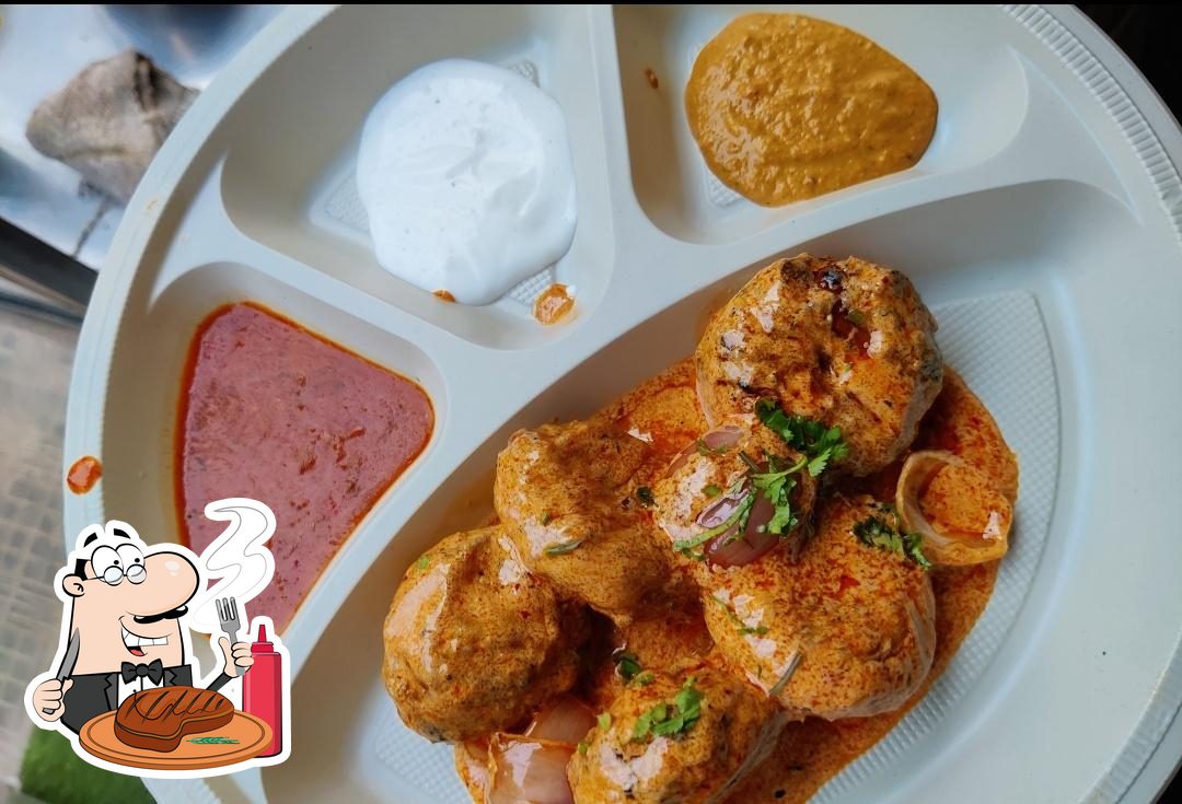 Kitchen Darbar, Gurugram - Restaurant menu and reviews