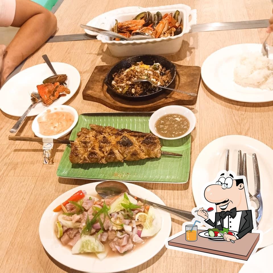 Mag SUGBA ta Seafood Grill restaurant, Cagayan de Oro - Restaurant reviews